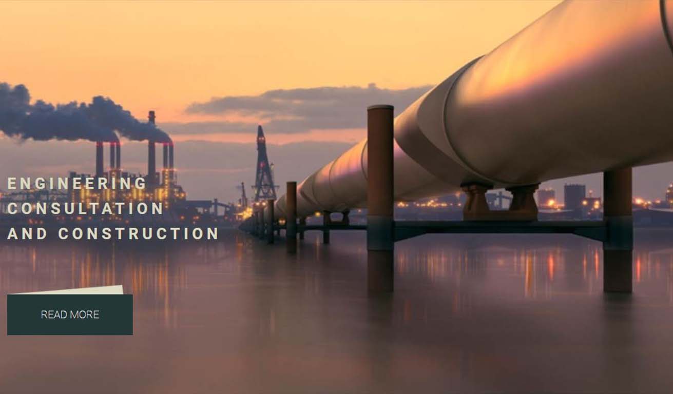 Tamdeed for engineering consultation and construction